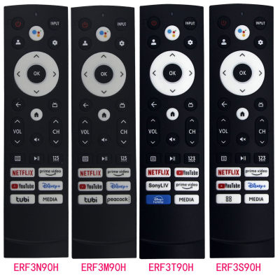 适用于海信电视机遥控器ERF3N ERF3T ERF3M90H ERF3S90H ERF3P90G