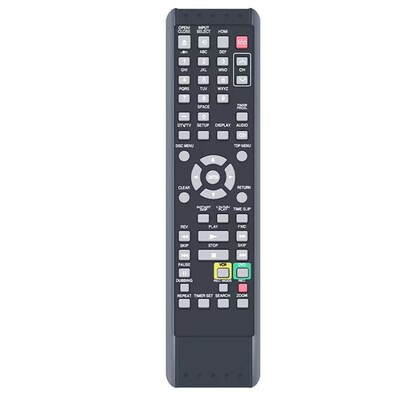 SE-R0273 SE-R0294 SE-R0308-09 SE-R0339适用东芝智能电视遥控器