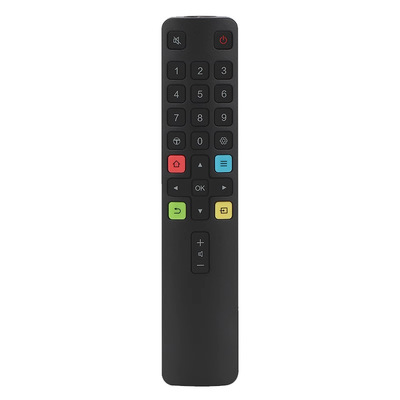 适用TCL电视机遥控器ARC801L_RC801LDCI1_49P3_55P3_65P3_55N3