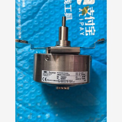 【维修】SEW编码器AMG832
