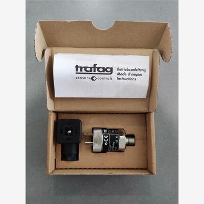 【维修】TrafagShip-Pre