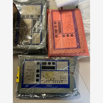 【维修】EPC50分油机控制