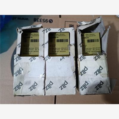 【维修】全新皮尔兹PZEX