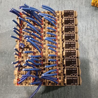 【维修】贝加莱POWERLINK