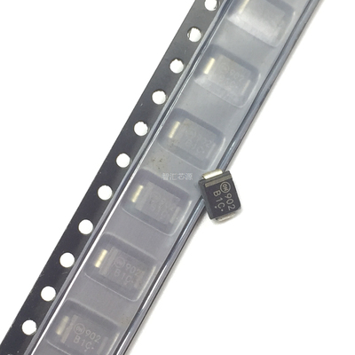 10个 MBRS190T3G DO-214AB SMB 贴片肖特基二极管 1.5A 90V 全新