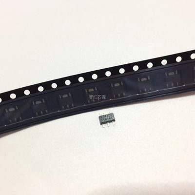 贴片三极管 PT4205 PT4205E89E-AZ SOT89 1.2A高调光LED 恒流驱动