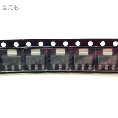 Z0103MN5AA4 丝印Z3M 全新原装进口 SOT223贴片 洗衣机双向可控硅