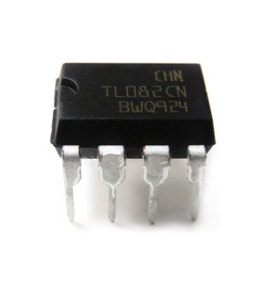 TL0820N TL082CN全新原装进口 运算放大器芯片 DIP-8 直插8脚