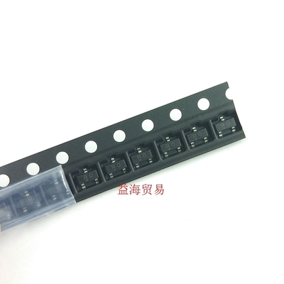 CJ3400 丝印RO 全新原装 SOT23贴片 N沟道 30V 5.8A MOS 场效应管