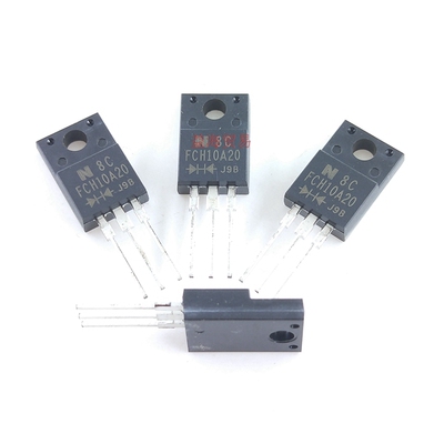 FCH10A20 全新原装进口 肖特基二极管 10A20V 整流管 直插TO-220F
