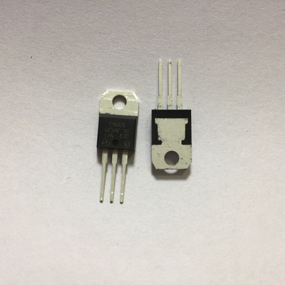 TYN825 进口 全新 原装 TYN825RG 单向可控硅
