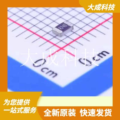 SR732ATTDR240F 原装正品 240mΩ