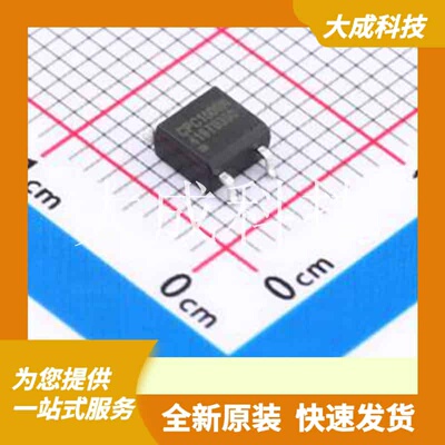 CPC1006N 原装正品 SOP-4-2.54mm