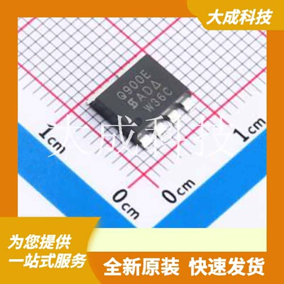 SQJQ900E-T1_GE3 原装正品 :