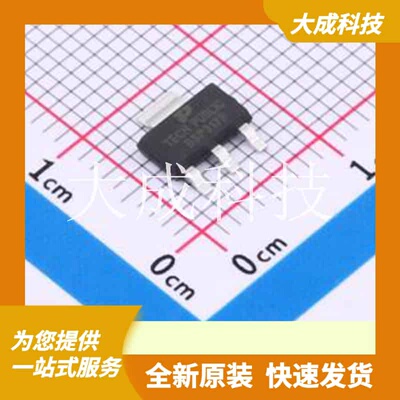 BSP317P 原装正品 漏源电压(Vdss)