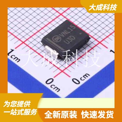 MURS320T3G 原装正品 SMC(DO-214AB)