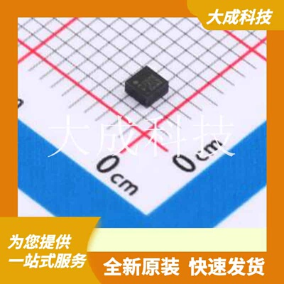LIS3MDLTR 原装正品 LGA-12(2x2)