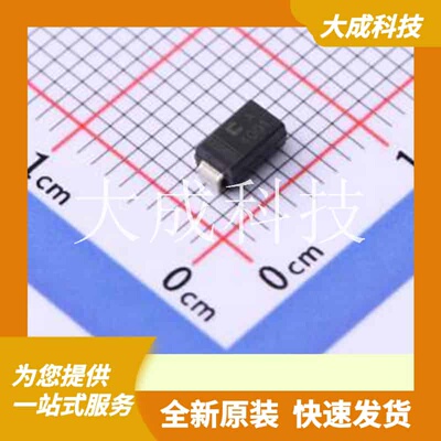 CGRA4001-HF 原装正品 二极管配置