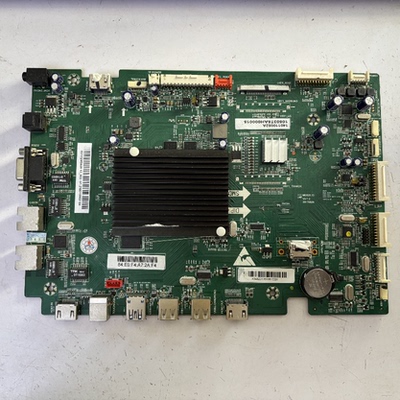 鸿合N86PICB-N75P主板MS828.13