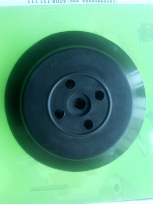 SBA16WS-M5M大洋150mm强力防滑耐磨真空吸盘吸嘴PFG-150-N S F U