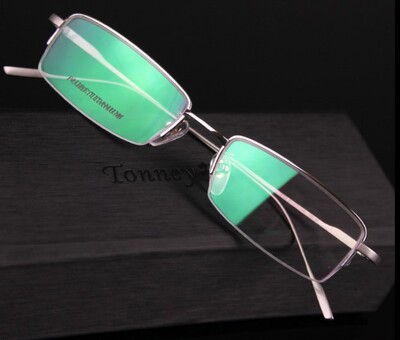 邦尼商务可配近视小脸丹阳眼镜框