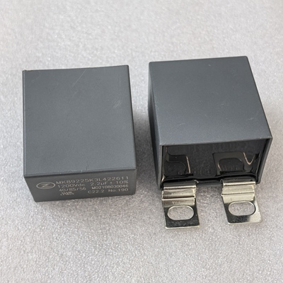 展翔MK892.2UF1200V吸收电容