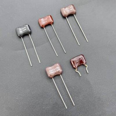 银云母250PF560PF680PF500V