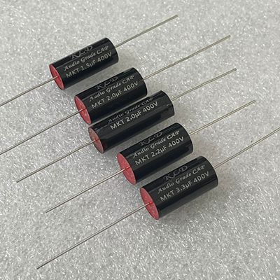 KLD电容1.5UF2UF2.2UF3.3UF