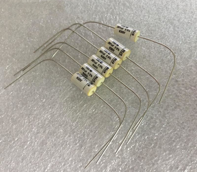 美国mallory摩罗利粗无极电容