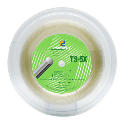 powerti十角上旋大盘包邮网球线