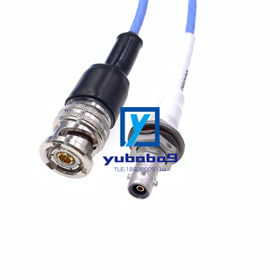 DK-621-0440-S/P转PL75-47连接线 M17/176-00002 TE瑞侃1553B总线