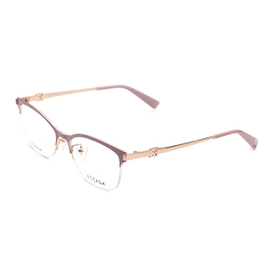 escada商务纯钛合金近视眼镜