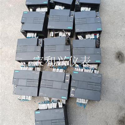 西门子CR30s无网口无扩展, 西门子288-1CR30-0