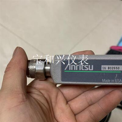 安立仪器电子校准件ICN50B,ICN50功能完好,成色新