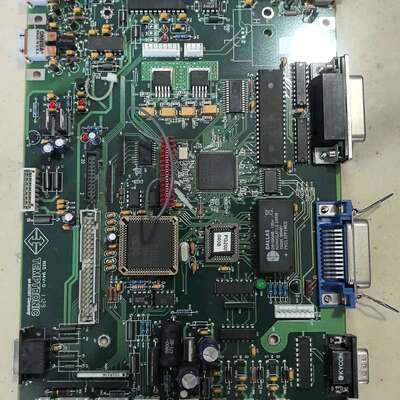 Temptronic/ ATS-545-M-7热流仪主板功能( 议价）