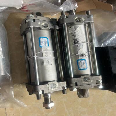 SMC气缸CA2B/CDA2B63-125Z，库存正(询价）