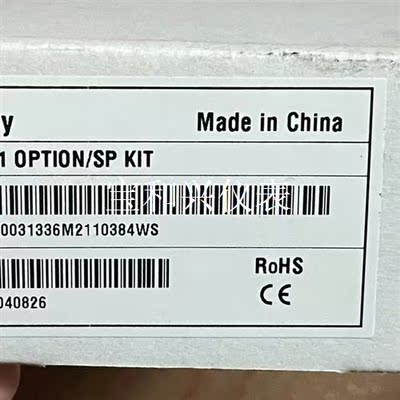 ABB变频器通讯模块 FSCA-01 带包装库存货,不议