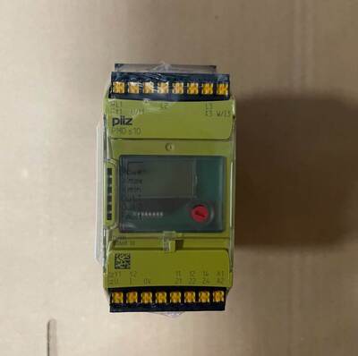 761100PMDs10c24-240VAC/DC