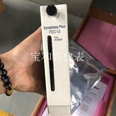 ABB贝利卡 FEC12 实物拍摄 现货 议价