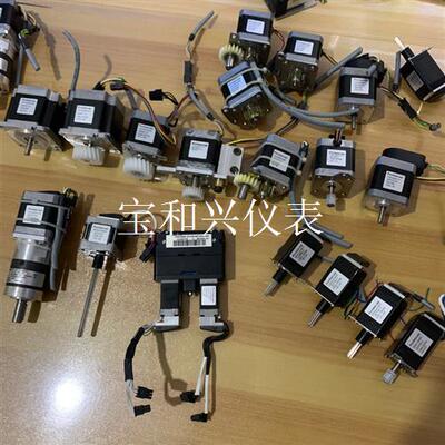 瑞士Portescap电机17H218D52P-008E 1