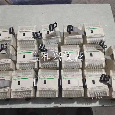 施耐德TM2DMM16DRTN,现货17台,拆机,功能包