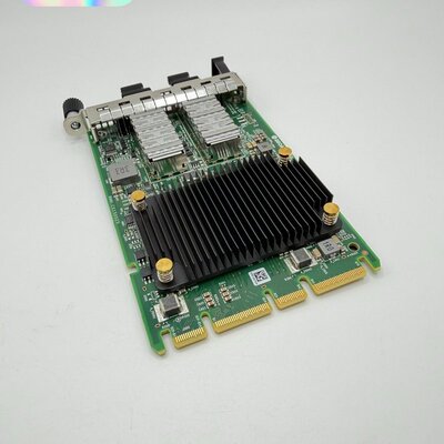 xFusion超聚变-2*25GE(Broadcom BCM( 议价）