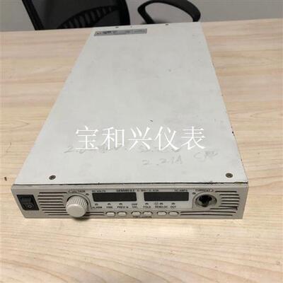 TDK Lambda GENH 80-9.5 可编程电源0-