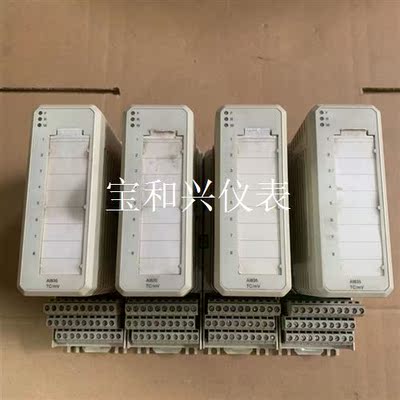 ABB   DCS模块:AI835