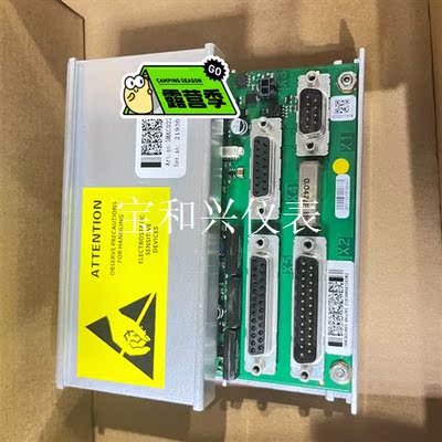 ABB机器人SMB板3HAC022286-001