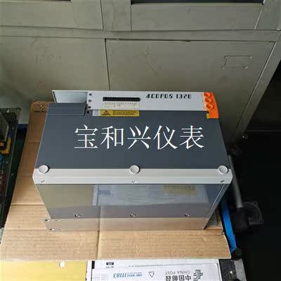8V1320.00-2 贝加莱 ACOPOS 1320 伺服