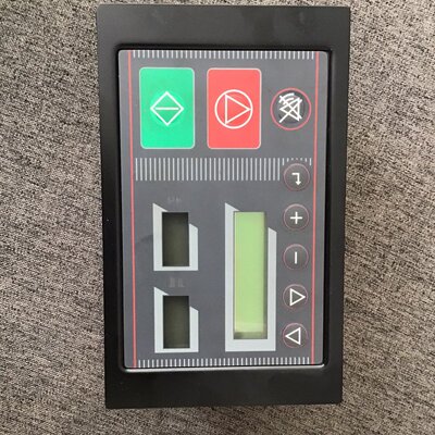 Tamrotor Aircon L1 L1TRCE11 89( 议价）