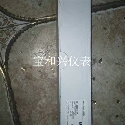 德国进口安士能Euchner 084310 TP1-538A