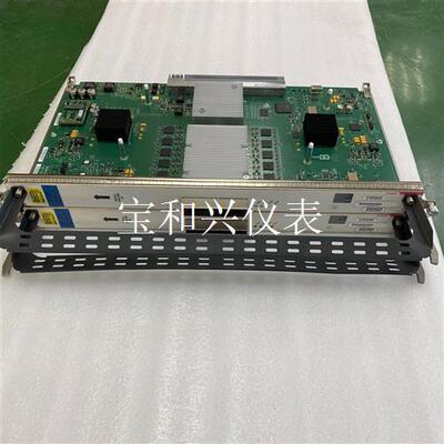 思科CRS 1X100GBE 100G板卡