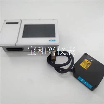 SICK西克激光位移控制器AOD5-N1